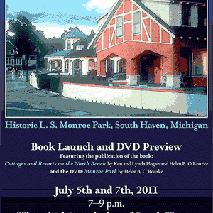 Historical Association of South Haven - Preserving Our Past, Enriches ...