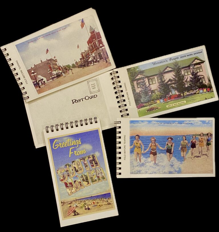 Store - Historical Association of South Haven