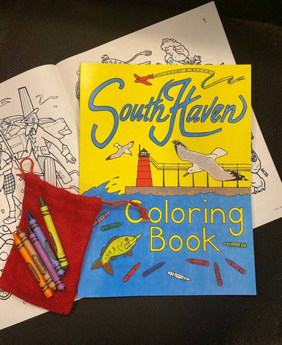 Store - Historical Association of South Haven